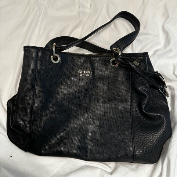 G by Guess | Bags | Black Guess Bag | Poshmark